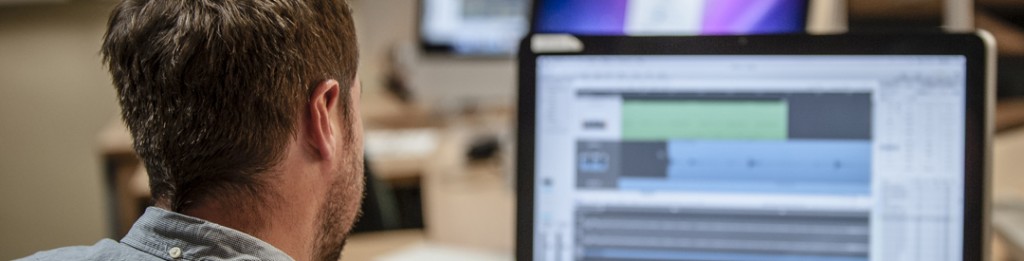 Creative Media - Courses