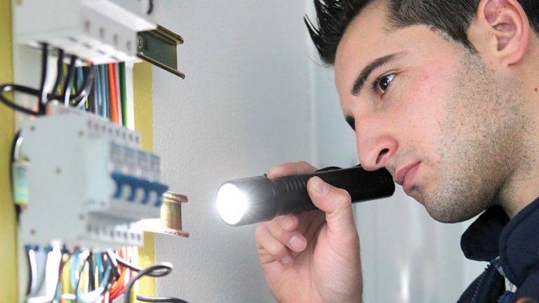 Level 1 EAL Diploma in Electrical Installation