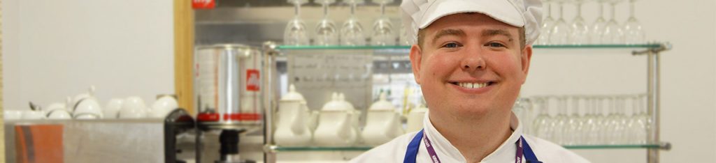 Supported Internship Programme