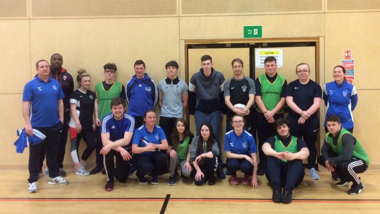 Knowsley Community College Are Pleased to Announce New Partnership with ...