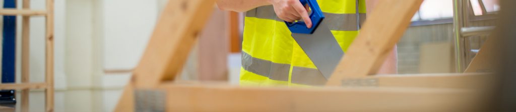 Level 1 Construction Multi-Skills