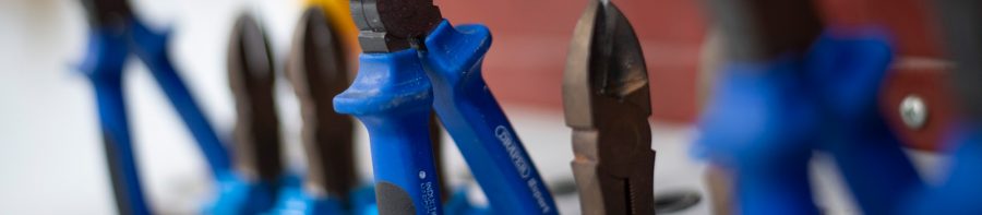 Level 3 Advanced Technical Diploma in Electrical Installation