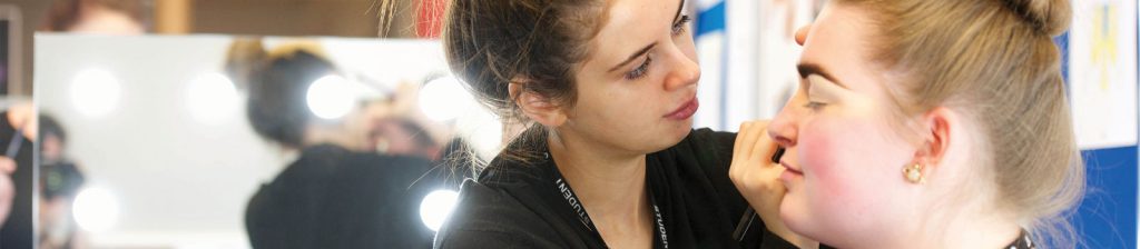 Level 2 Beauty Therapy