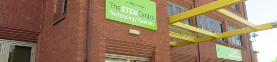 The STEM Centre, Technology Campus