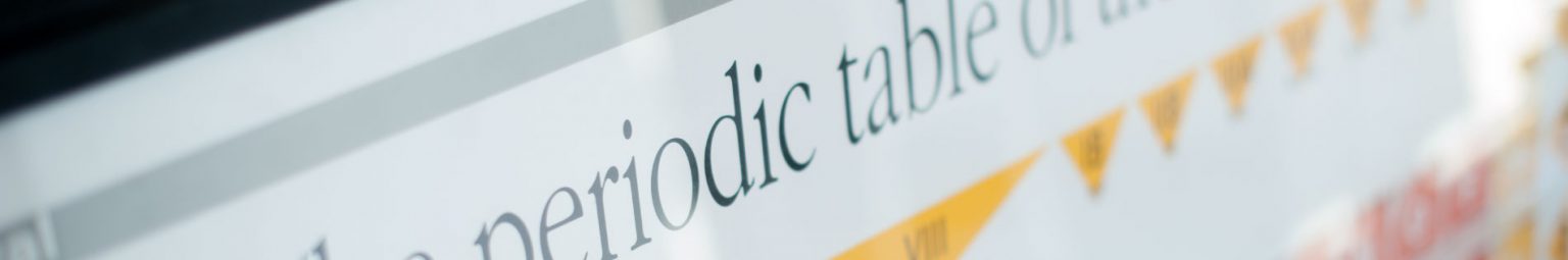 Level 2 Applied Science