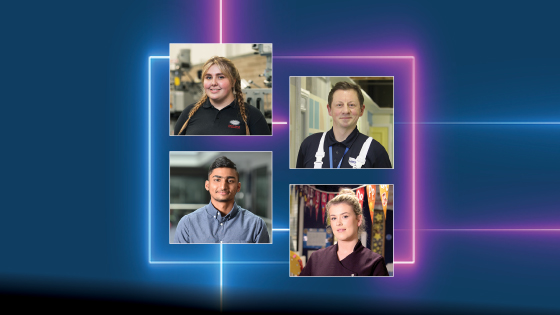 Knowsley Community College