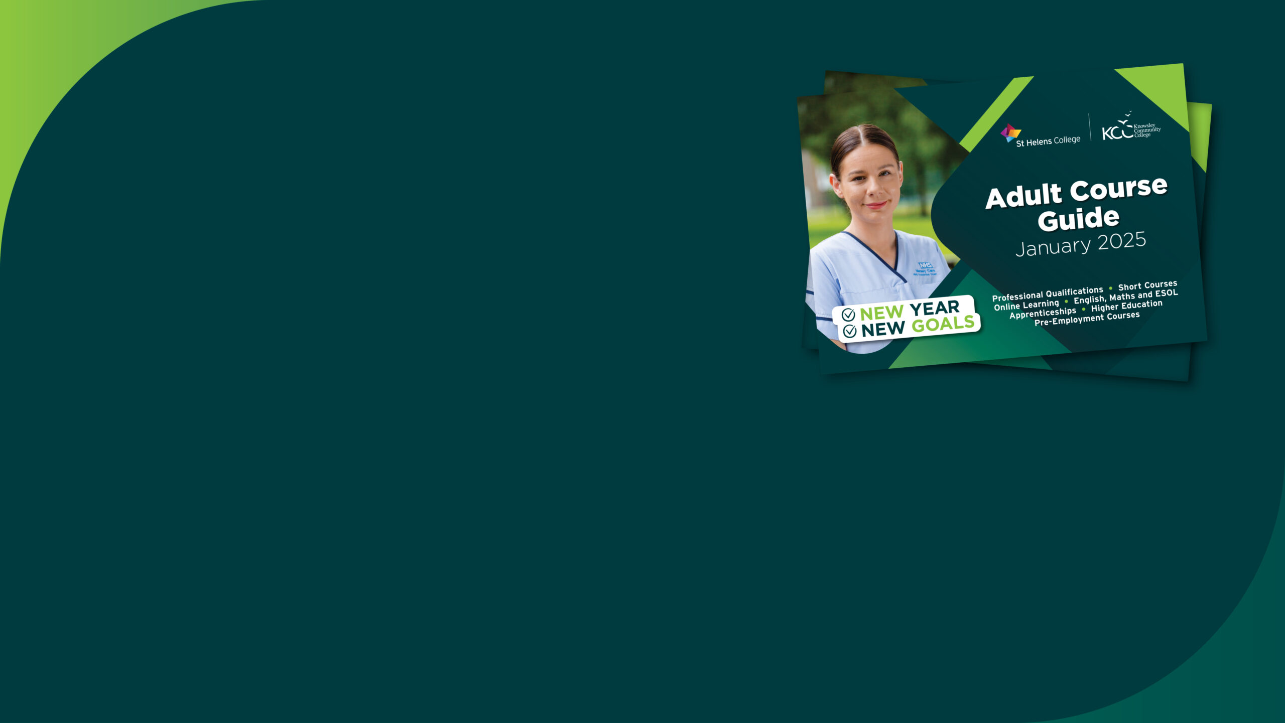 Knowsley Community College