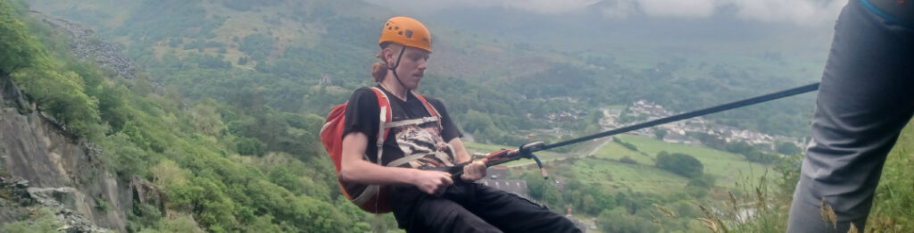 King’s Trust - Courses